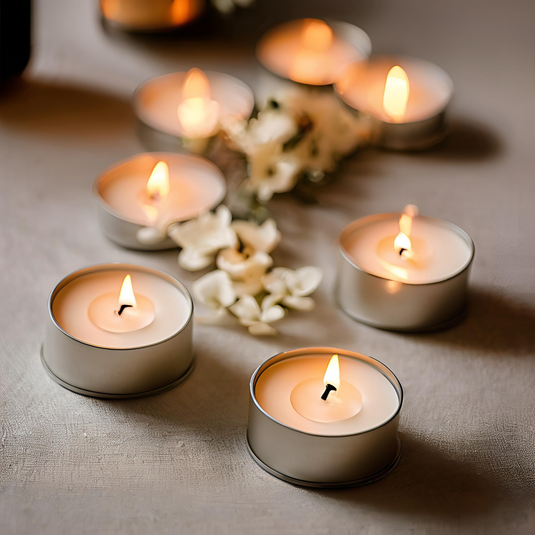 WEDDING FRAGRANCE SAMPLES – Hopton England